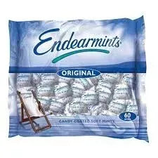 Cadbury Endearment ORIGINAL 100g – African Treasures